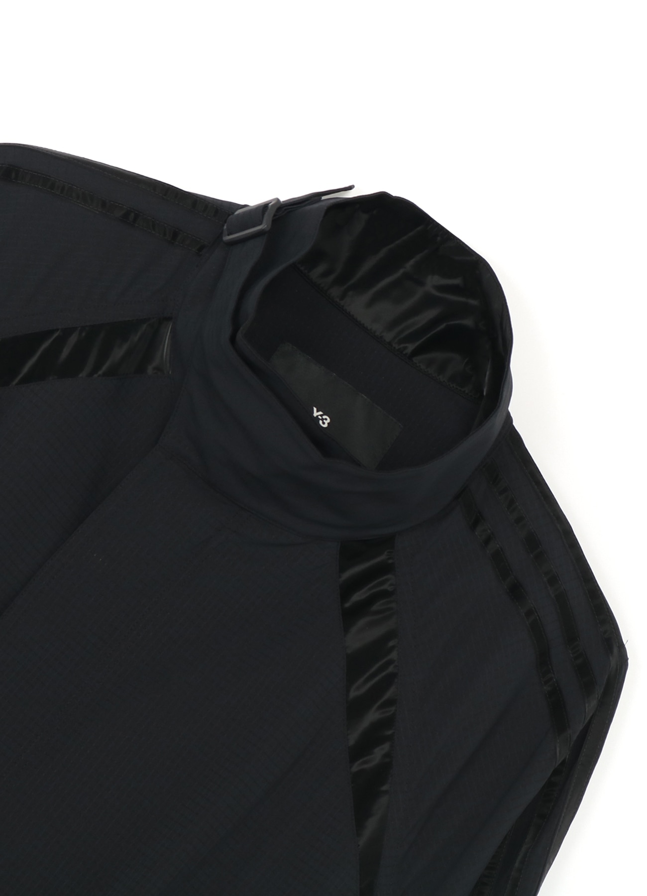 NYL PARKA(XS Black): Y-3|WILDSIDE YOHJI YAMAMOTO [Official NYL PARKA(XS Black): Y-3|WILDSIDE YOHJI YAMAMOTO [Official